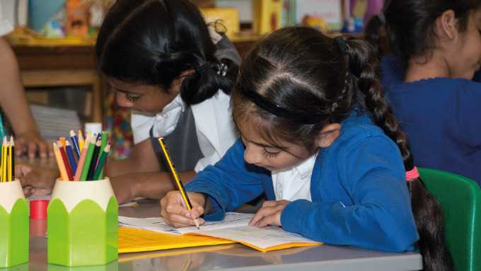 Tividale Community Primary School - Profile (2024)