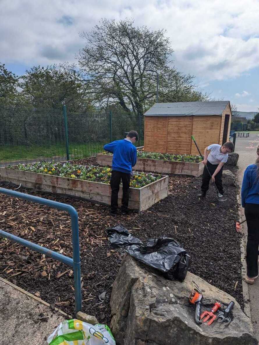 Black Combe Junior School - Profile (2023)