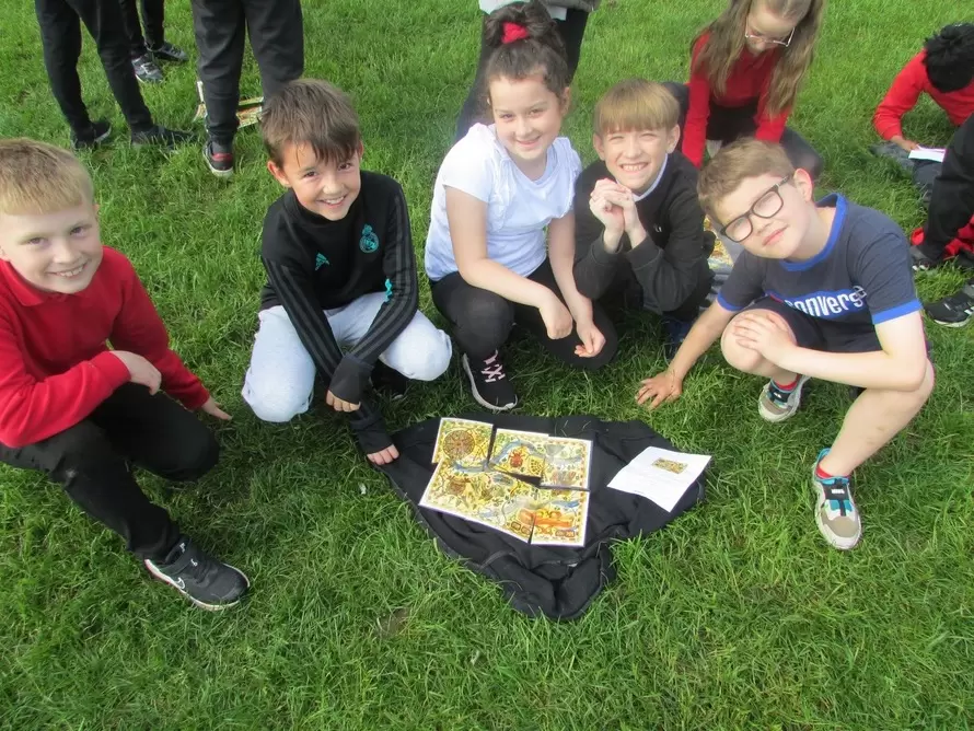 Sutton Road Primary School - Profile (2024)