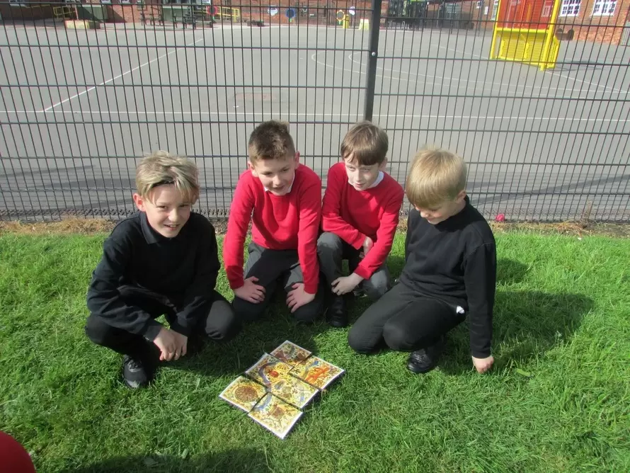 Sutton Road Primary School - Profile (2024)