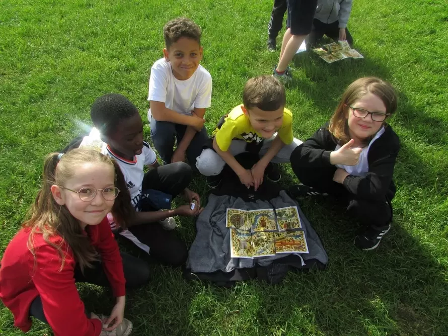 Sutton Road Primary School - Profile (2024)