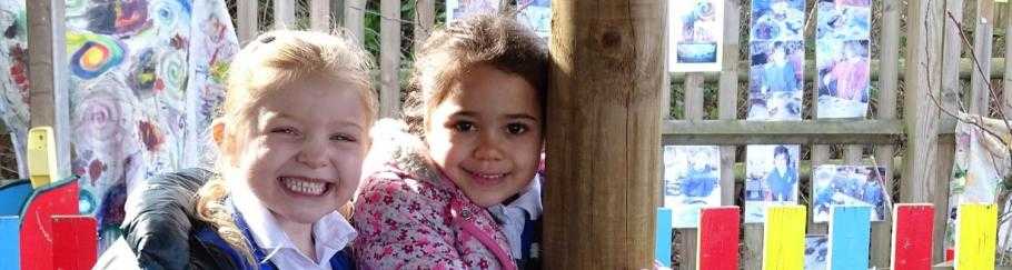 Woodley CofE Primary School - Profile (2024)