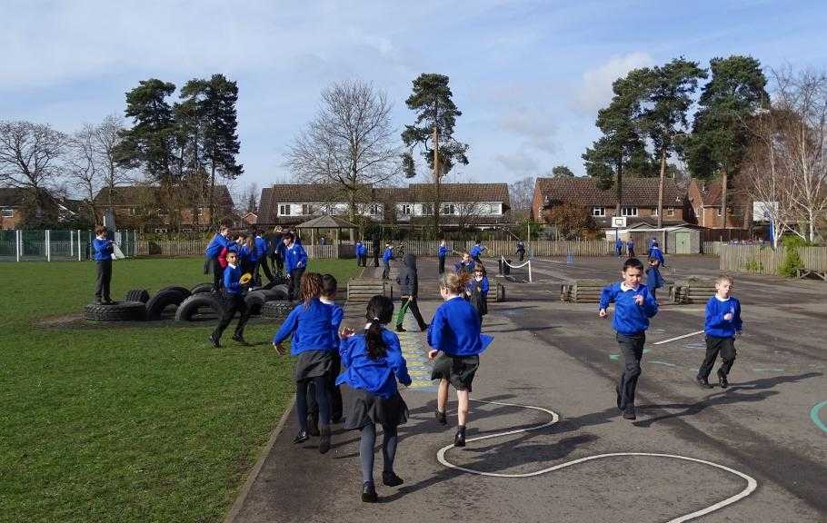 South Lake Primary School - Profile (2024)