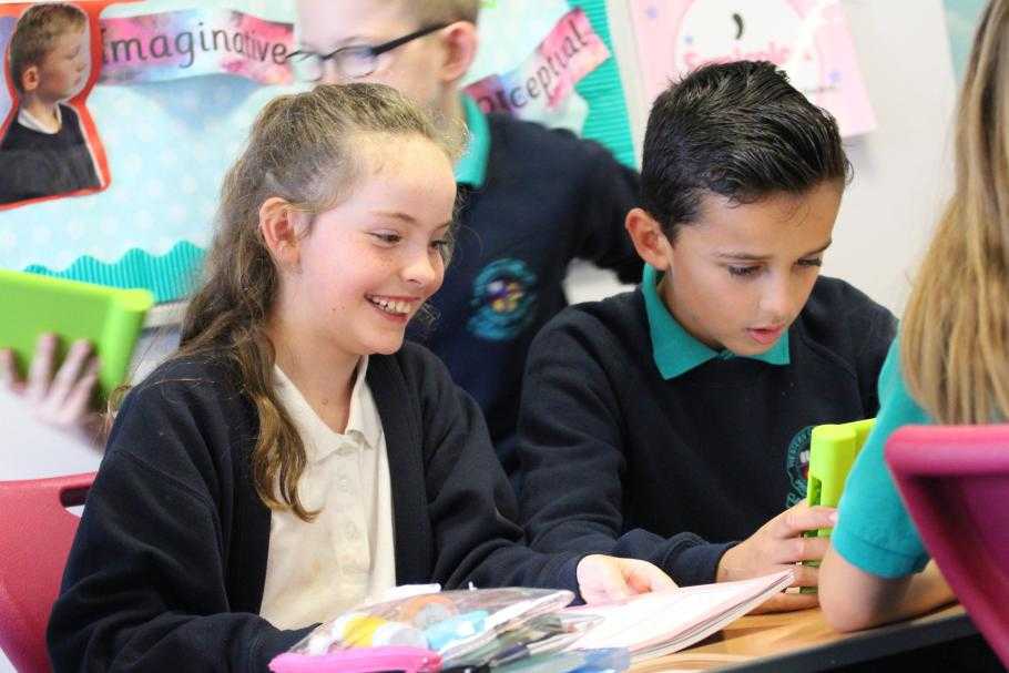 Western Community Primary School - Profile (2023)