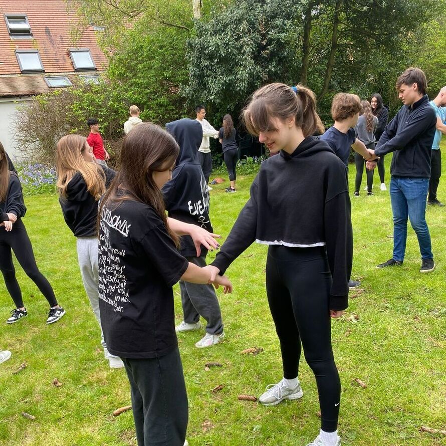 St Clare's, Oxford - Profile (2023)