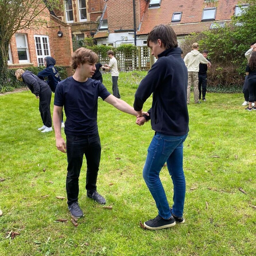 St Clare's, Oxford - Profile (2023)