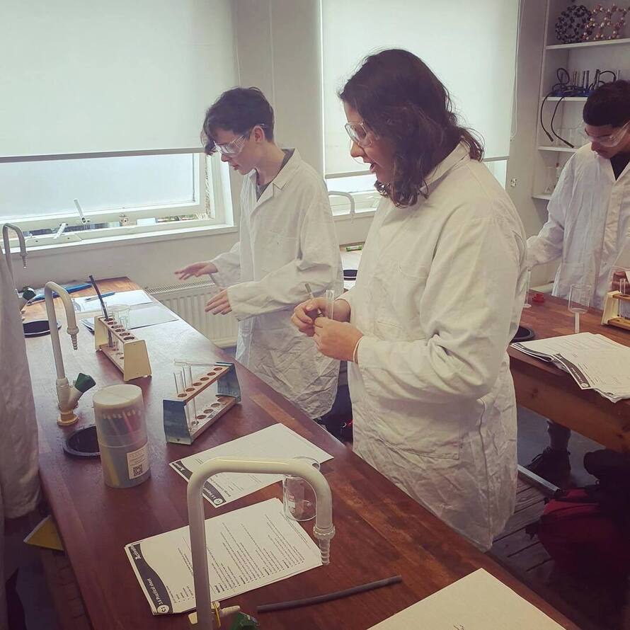 Ealing Independent College - Profile (2023)