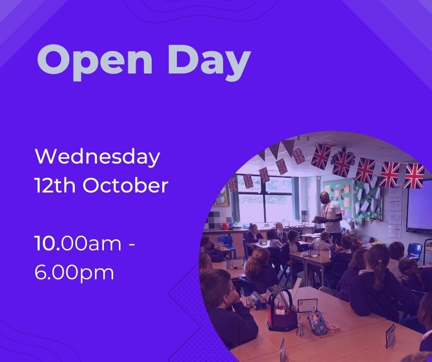 Sankey Valley St James Church of England Primary School - Profile