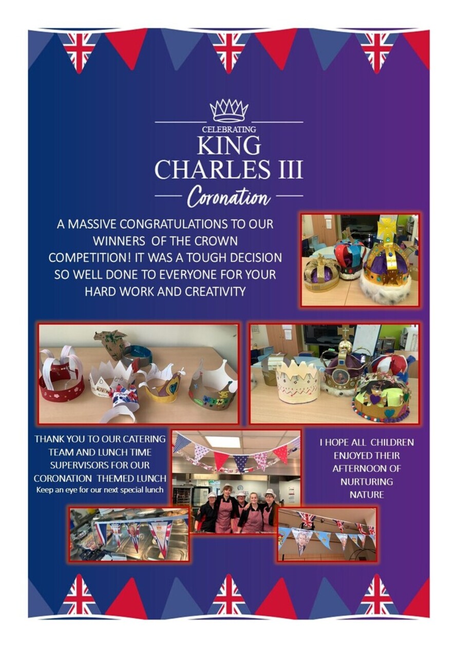 Bevois Town Primary School - Profile (2023)