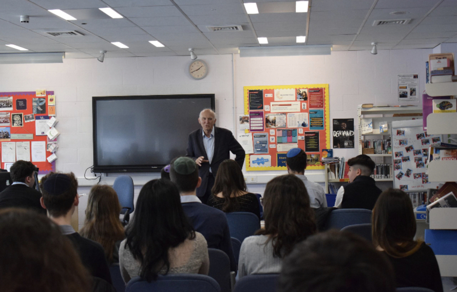 Top 20 Secondary Schools in Brent (2023 Ratings)