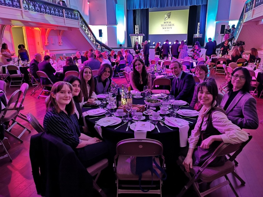 Bournemouth University - Profile (2024)