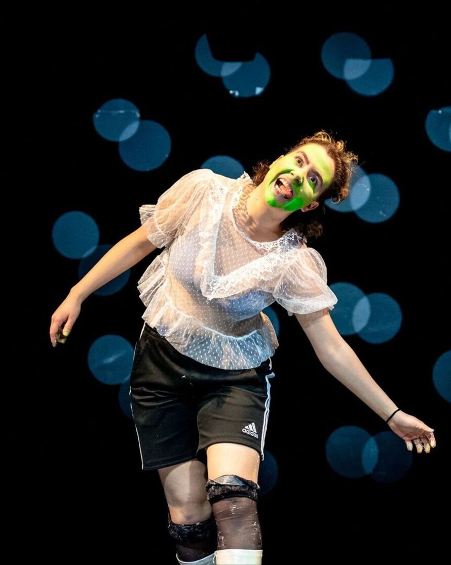 Rose Bruford College - Profile (2023)