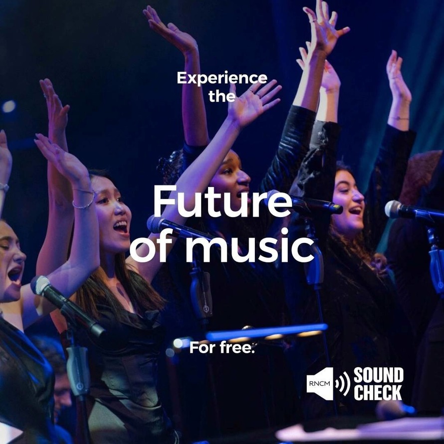 Royal Northern College of Music - Profile (2023)