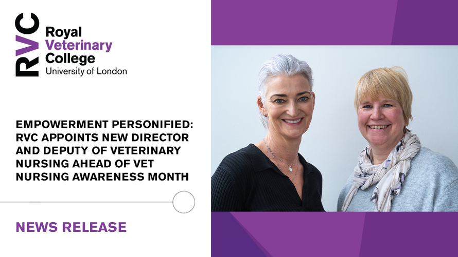 The Royal Veterinary College - Profile (2023)