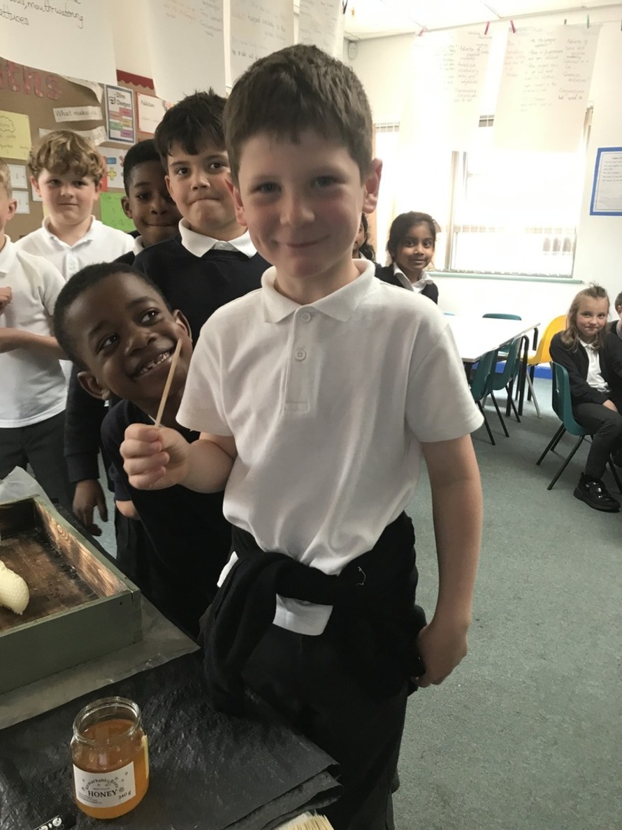 Broughton Fields Primary School - Profile (2024)