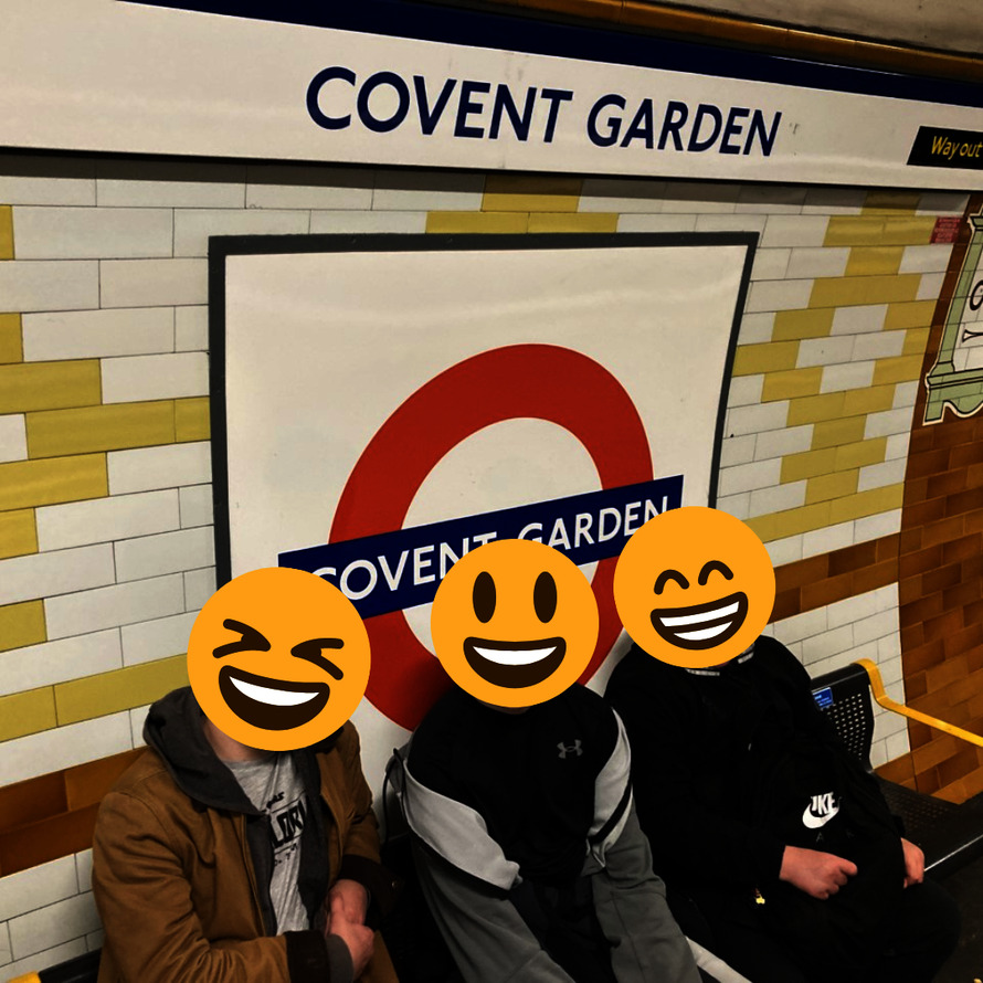 Bridge College - Profile (2023)