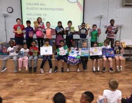 St Matthew's Primary School in Luton - Profile (2024)