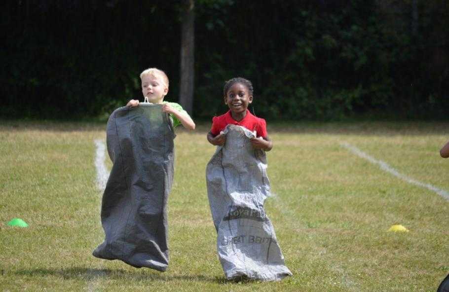 Peareswood Primary School - Profile (2024)