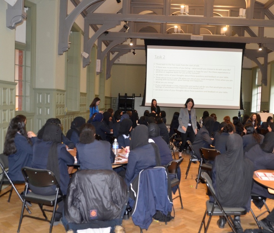 Manchester Academy - Profile (2023)