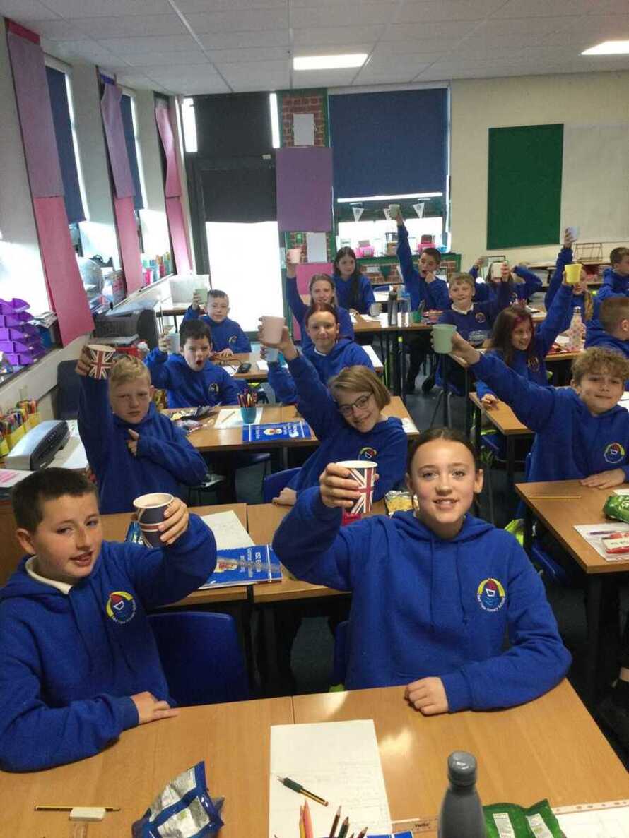 Sea View Primary School - Profile (2024)