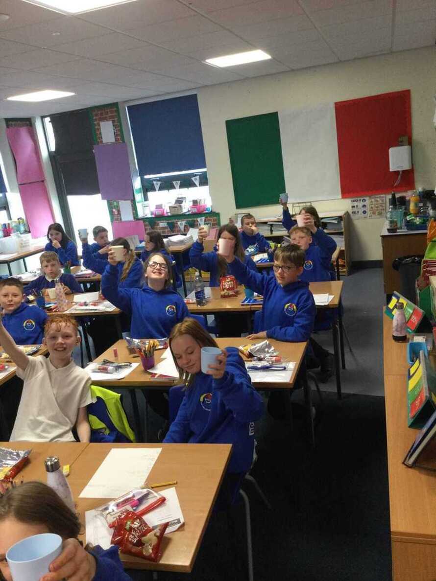 Sea View Primary School - Profile (2023)