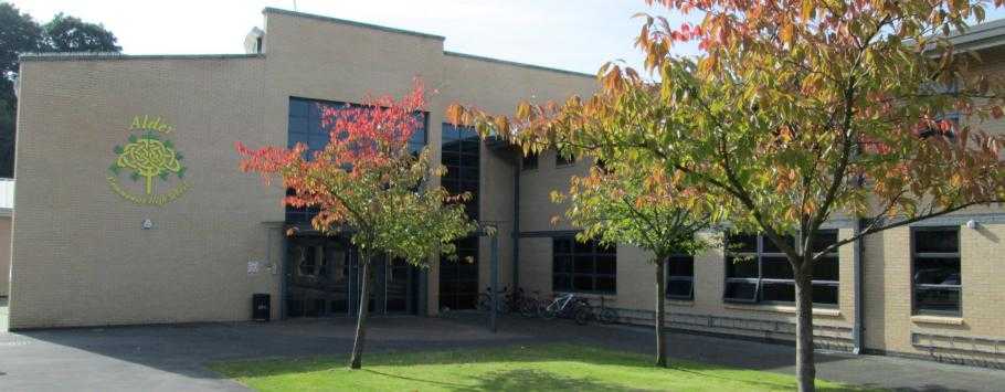 Alder Community High School - Profile (2023)
