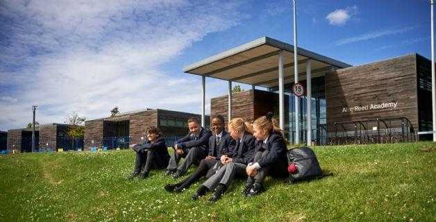 Alec Reed Academy - Profile (2024)