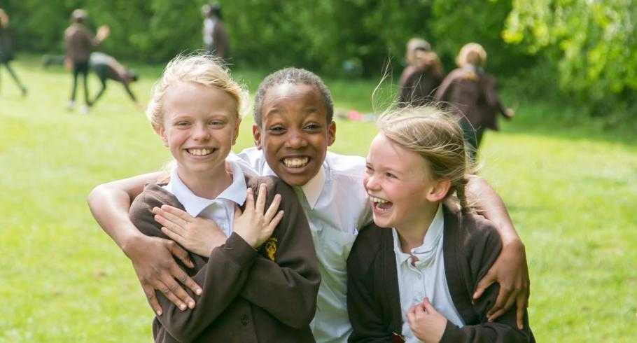 Bow Brickhill CofE VA Primary School - Profile (2024)