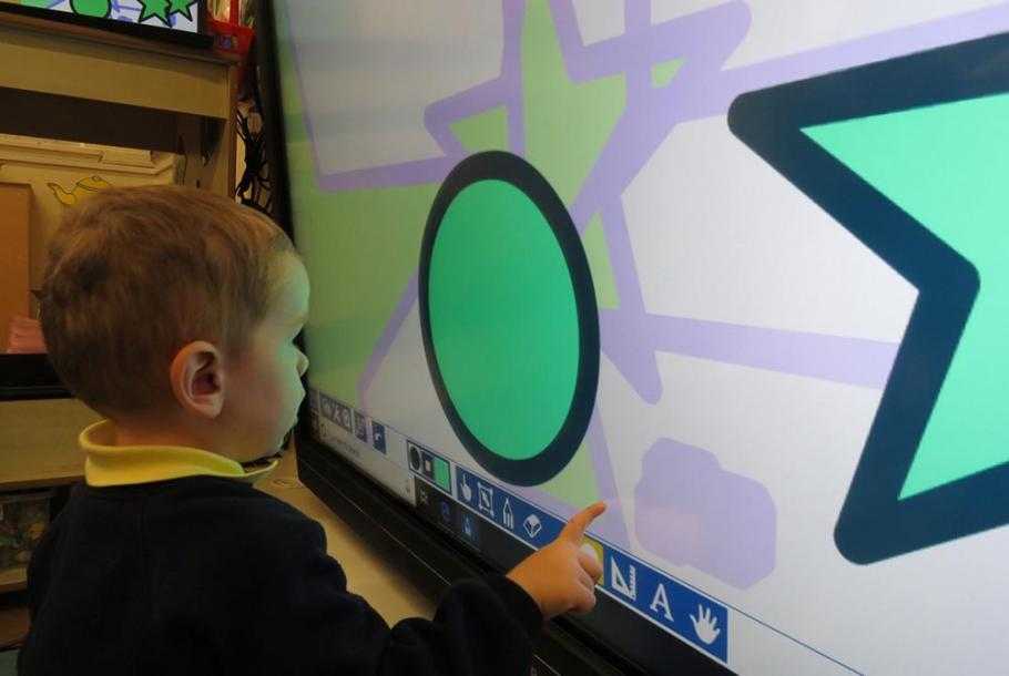 Pinehurst Primary School Anfield - Profile (2023)