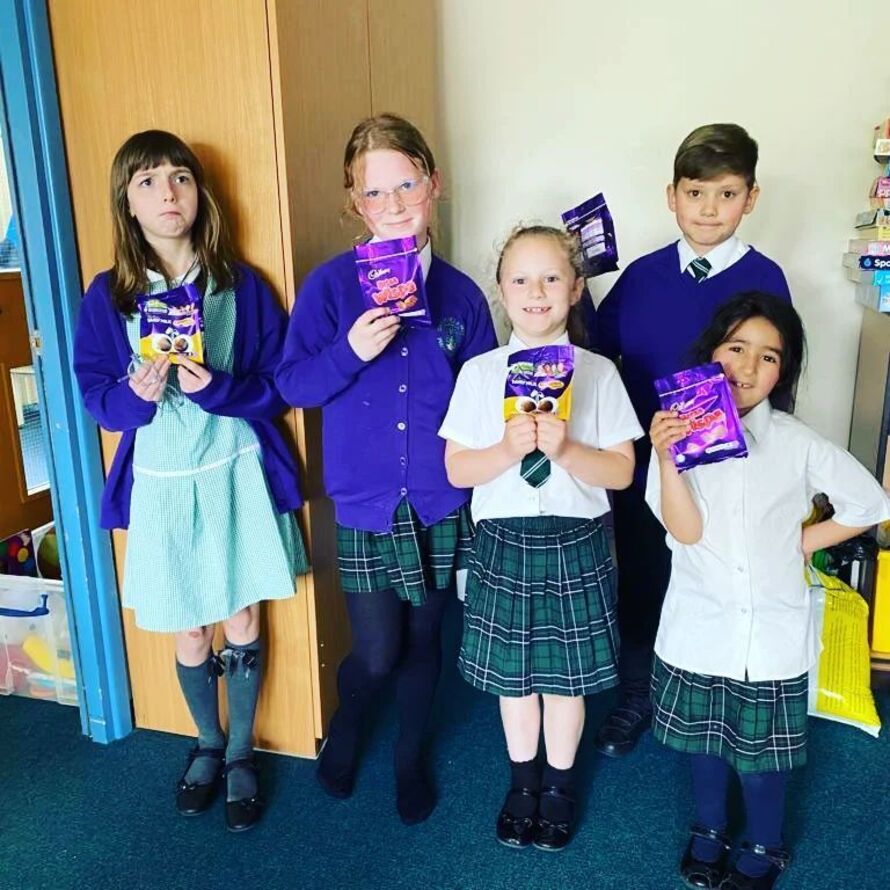 Brookfield Park Primary School - Profile (2023)