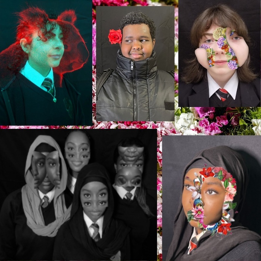 Ladybridge High School - Profile (2023)