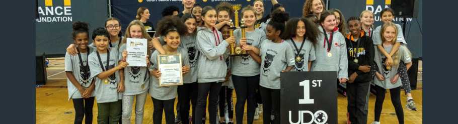 Woodcroft Primary School - Profile (2024)