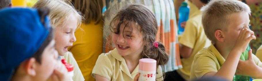 Chestnuts Primary School in Haringey - Profile (2023)