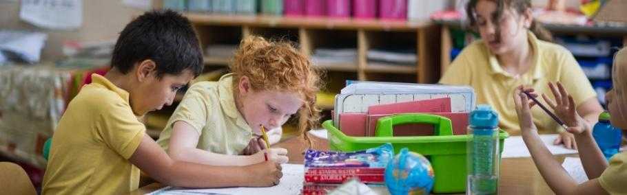 Chestnuts Primary School in Haringey - Profile (2023)