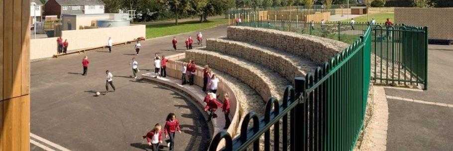 Willenhall Community Primary School - Profile (2024)