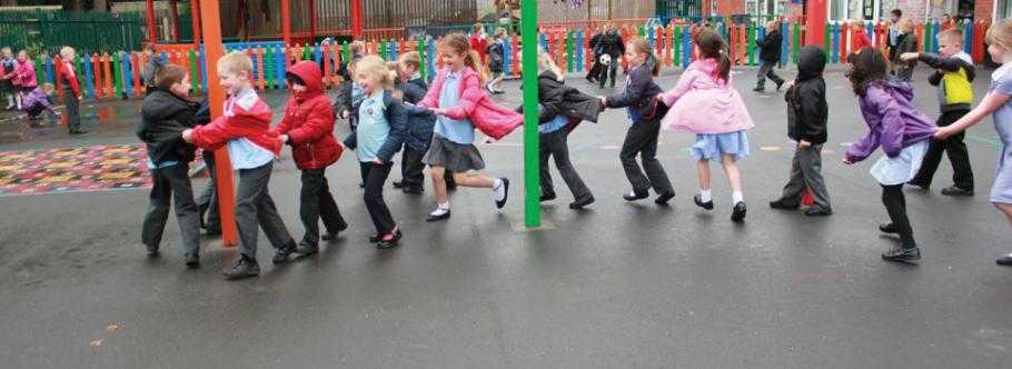 Higher Failsworth Primary School - Profile (2023)