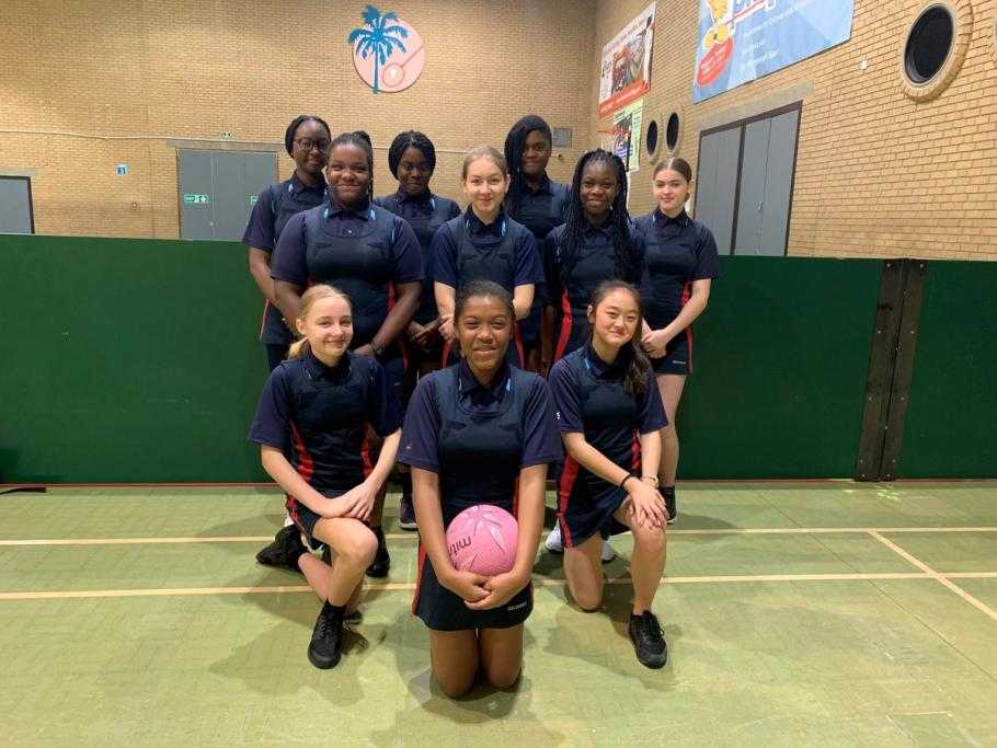 Lambeth Academy - Profile (2024)