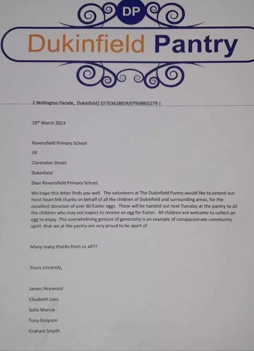 Ravensfield Primary School | Ofsted Ratings, Reviews, Exam Results ...