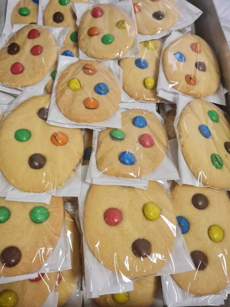 Ravensfield Primary School - Profile (2024)