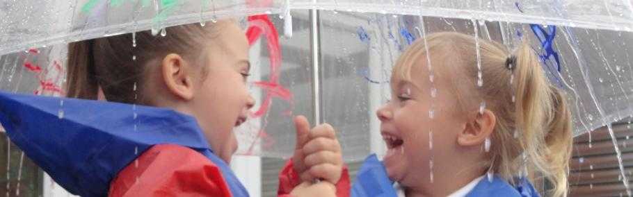 St Theresa's Catholic Primary School in Cheshire West and Chester - Profile