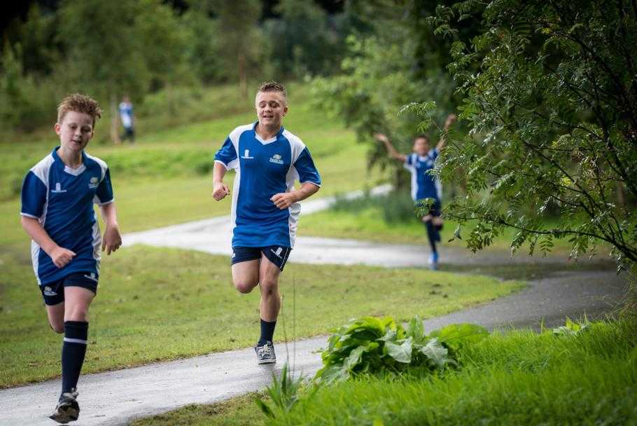 Pendle Vale College - Profile (2024)