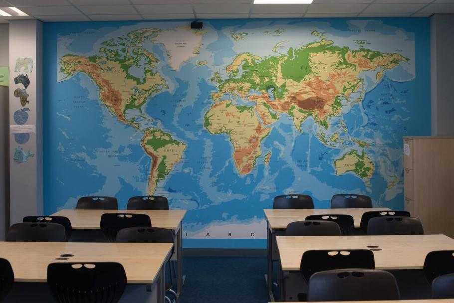 Pendle Vale College - Profile (2024)