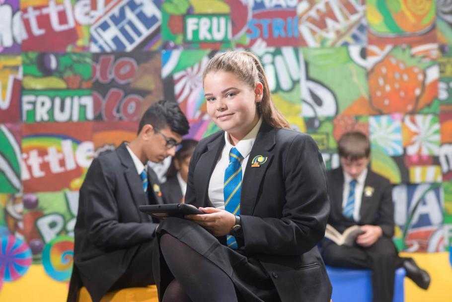 Pendle Vale College - Profile (2024)