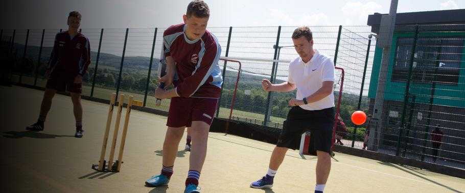 Unity College in Burnley - Profile (2023)