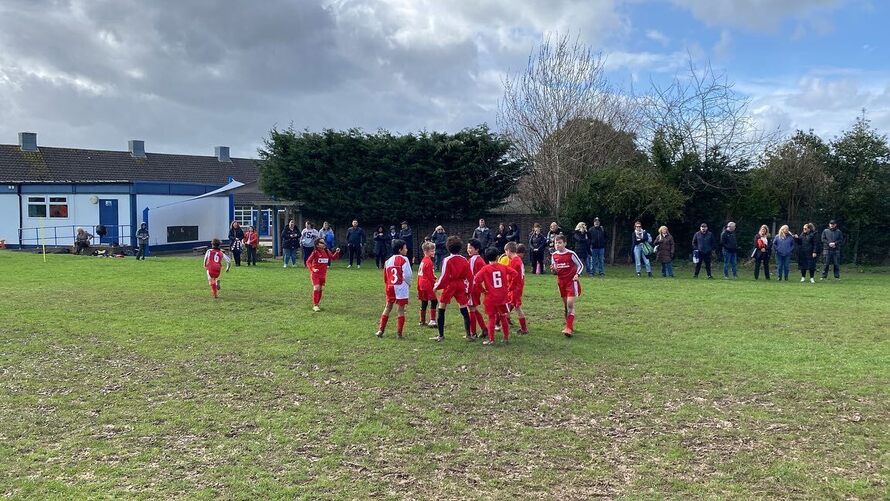 Leatherhead Trinity School and Nursery - Profile (2024)