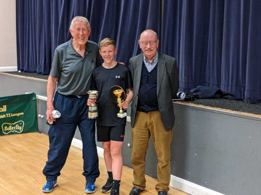 The Bewdley School - Profile (2023)