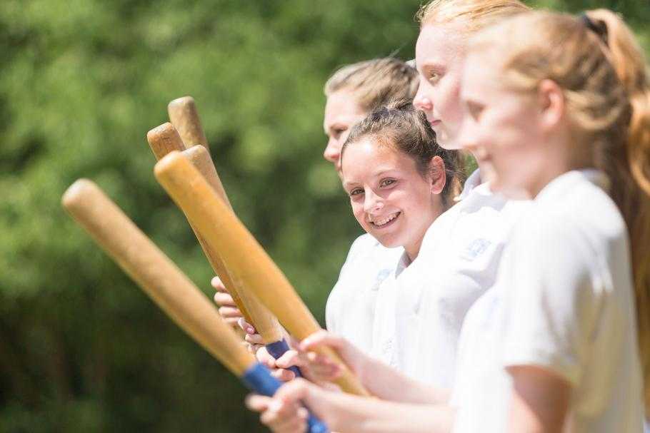 The Bewdley School - Profile (2024)