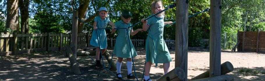 St Anne's CofE VC Primary School - Profile (2023)