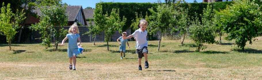 St Anne's CofE VC Primary School - Profile (2023)