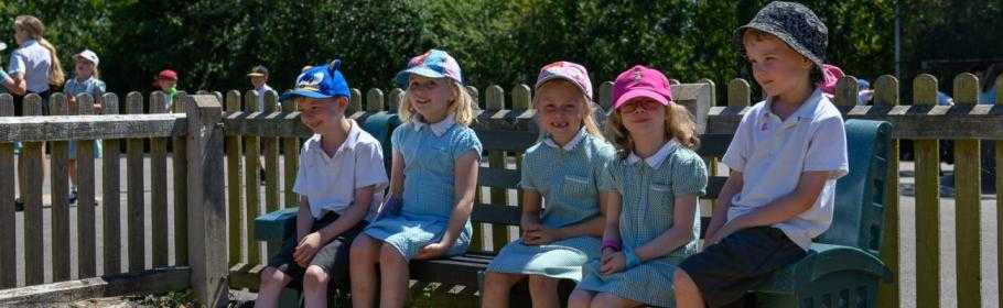 St Anne's CofE VC Primary School - Profile (2024)